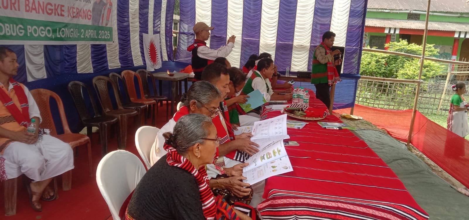 Introducing Mising Medium in Primary Schools in Assam: Why Is There a ...